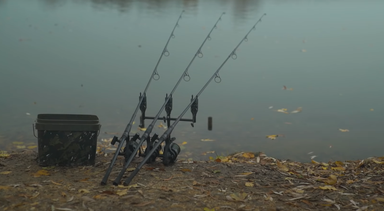 Nash Dwarf Shrink Fishing Rod Review UPDATED 2026 | Carp Fishing Tips