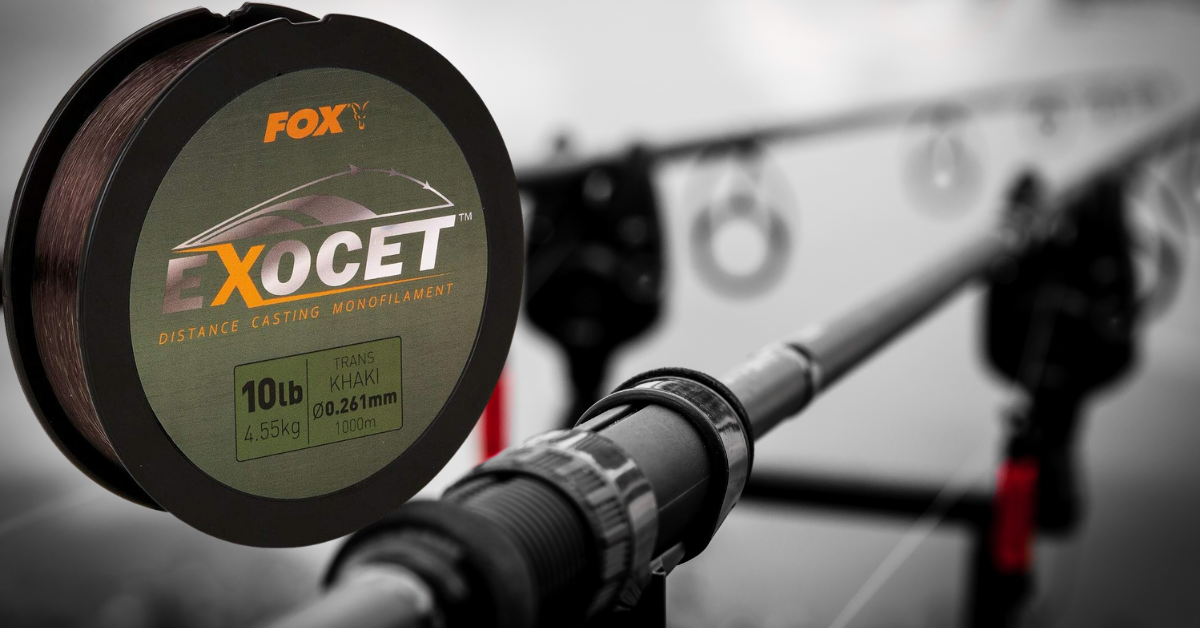 Fox Exocet Line Review: A Comprehensive Look at its Features and ...